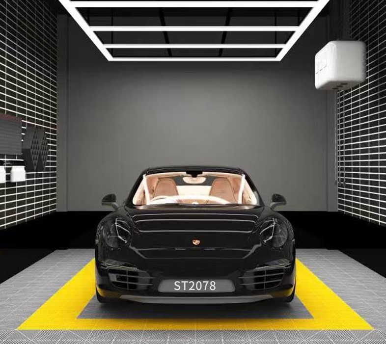 LED ST2078 – CAR MOTOR LUXURY